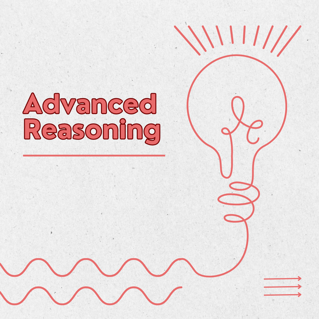 Advanced Reasoning | River Learning