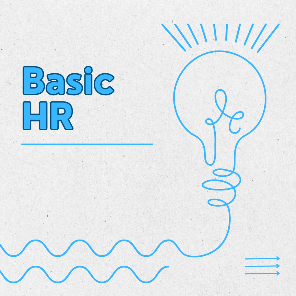 Basic HR | River Learning
