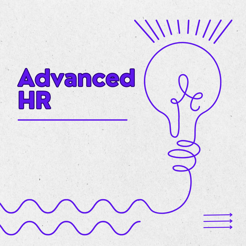 Advanced HR | River Learning